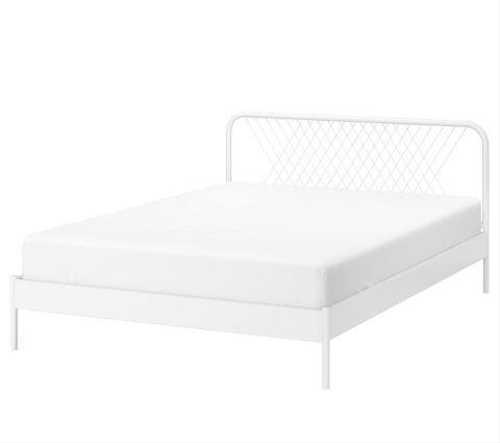 Кровать IKEA nesttun несттун 140 Х 200