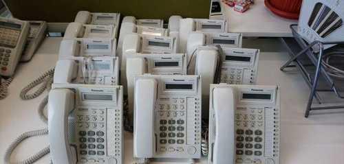 Телефоны Panasonic кх-Т7730, 7330, 7433, 7030