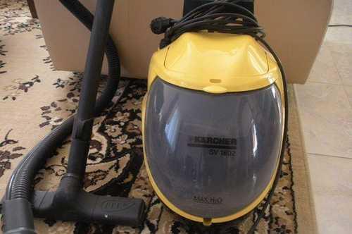 Пылесос karcher SV 1802