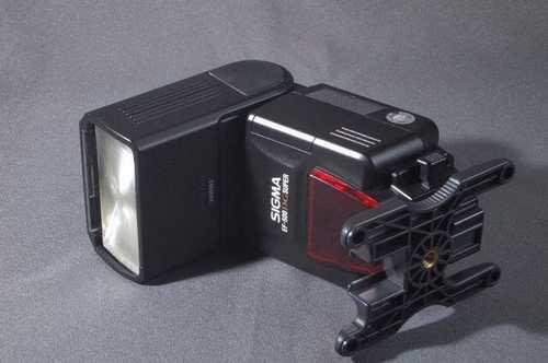 Вспышка Sigma (Sony) EF-500DG Super