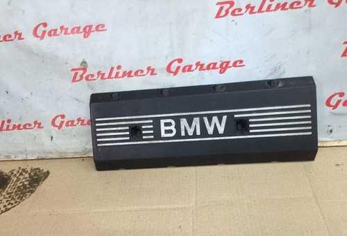 Крышка двигателя Bmw 5 E39 M62B44