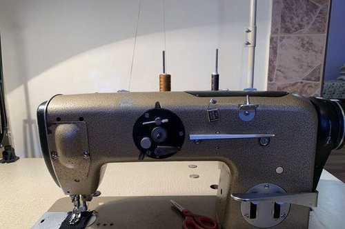 Промышленная швейная машина Textima Altin 8334