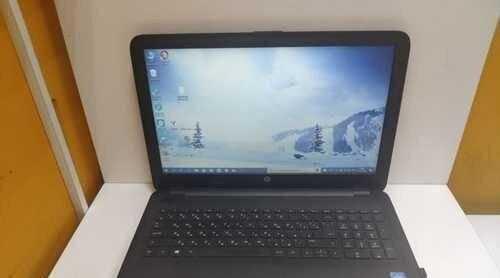 HP 15-AY501UR по запчастям