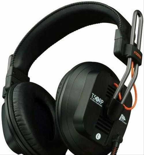 Амбюшуры для Fostex T20RP, T40RP, T50RP