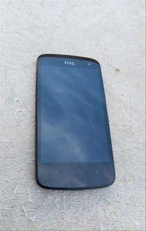 Телефон HTC desire 500 dual sim