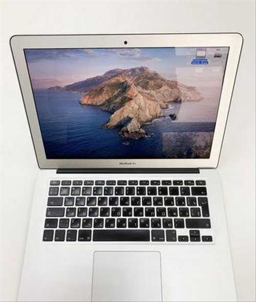 Macbook Air 13 model A1466