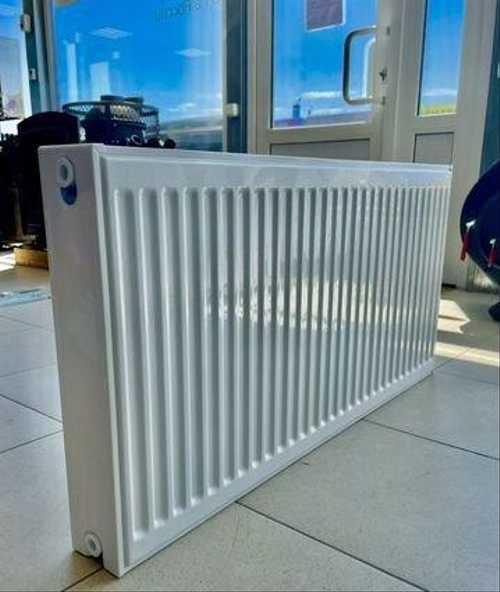 Радиатор отопления стальной orso тип 22. 500х1200