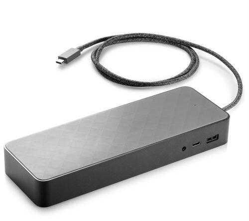 Док-станция HP USB-C Universal Dock