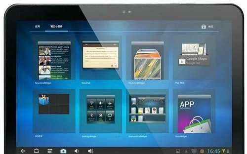 Планшет Pipo M9 Pro 3G 32GB