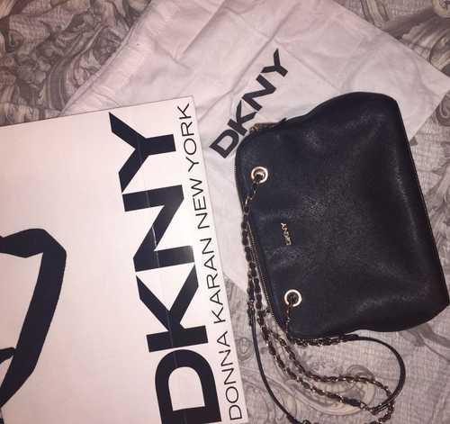 Сумка dkny bag