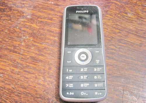 Philips E100