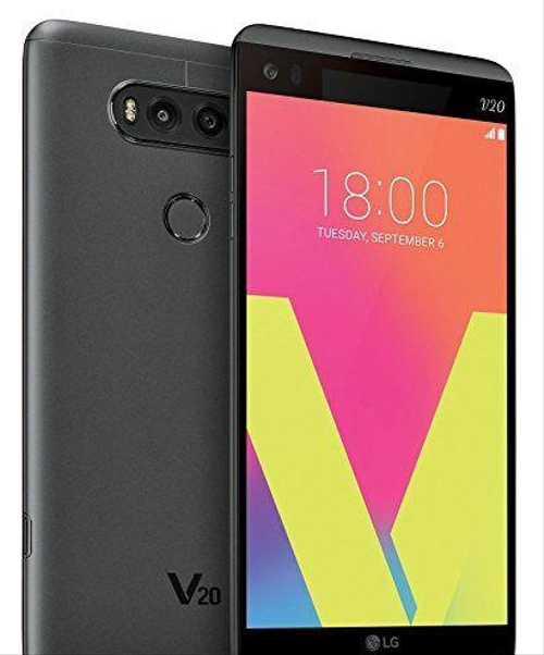 LG V20 64GB