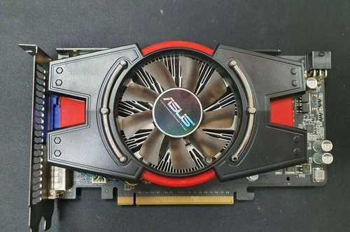 Geforce GTS450 1Gb DDR5 Asus