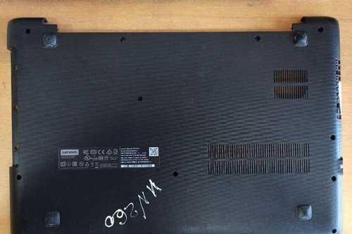 Поддон для Lenovo IdeaPad 110-15ACL