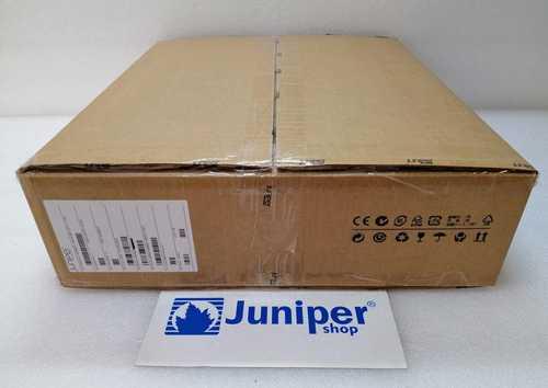 Интерфейсный Модуль Juniper: SRX1K-NPC-SPC-1-10-40