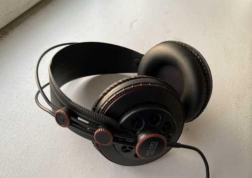 Наушники Superlux HD681 черный
