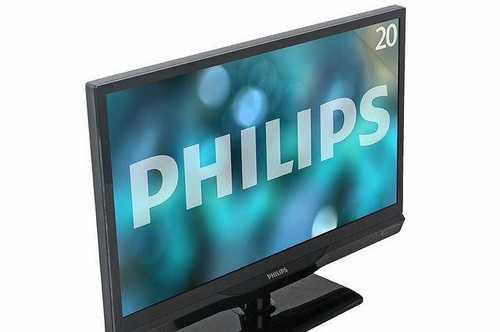 Philips 24phh4109 60 нет изображения