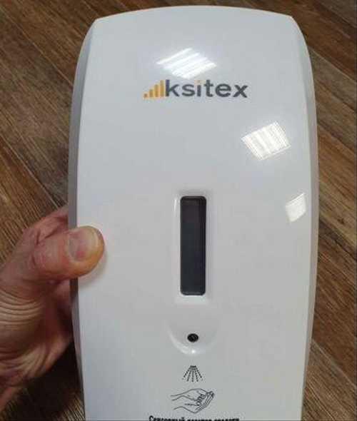 Сенсорный дозатор, диспенсер Ksitex ADD-1000W