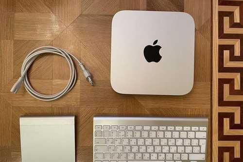 Apple Mac Mini A1347