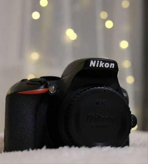 Nikon + Набор для начинающего фотографа