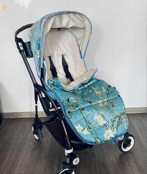 Коляска bugaboo bee 3