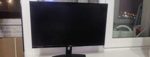 Монитор Dell SE2219H IPS 22'' FHD