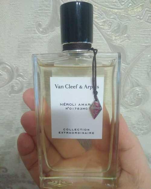 VAN cleef Neroli Amara-отливант-селектив-оригинал