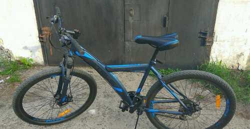 Велосипед горный R26 Stels Navigator