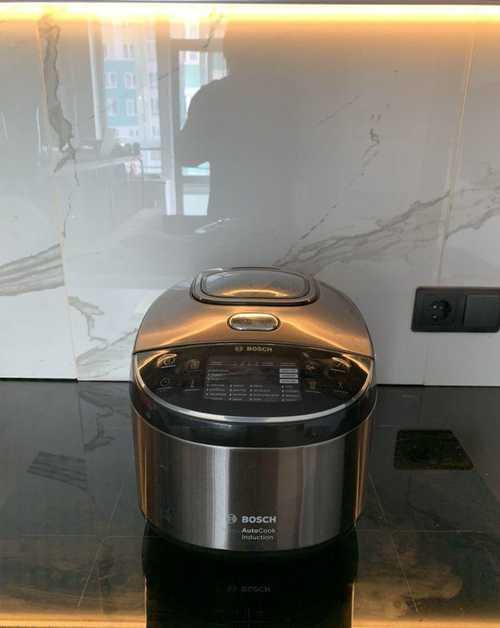 Мультиварка Bosch AutoCook MUC48B68RU