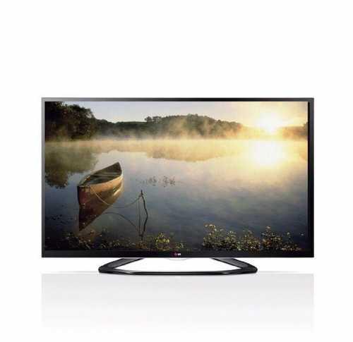 Телевизор LG 47LA644V