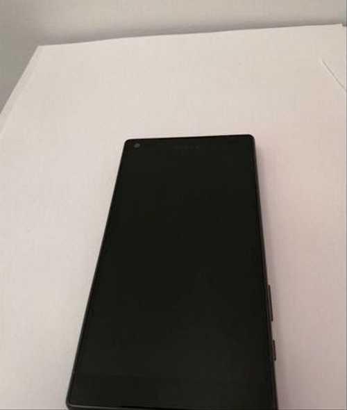 Sony Xperia z5 компакт Е5823