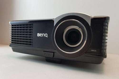 Проектор benq MP575 разбор