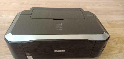 Принтер Canon pixma ip3600