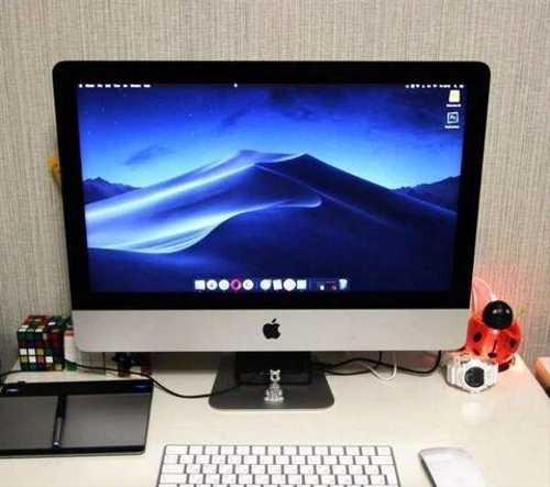 Apple iMac 21 5 2015 4k