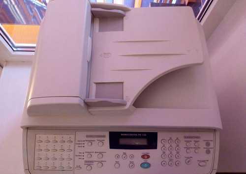 Мфу Xerox Workcentre PE 120