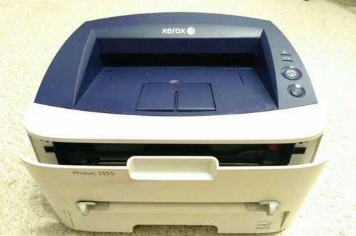 Xerox 3155 на запчасти