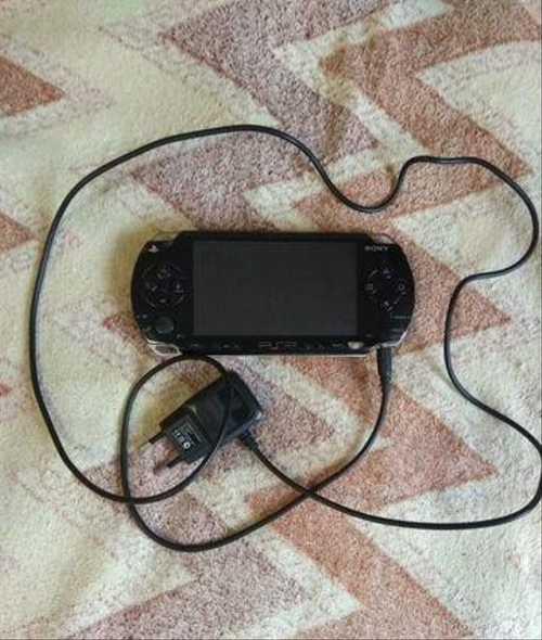 PSP Sony на запчасти