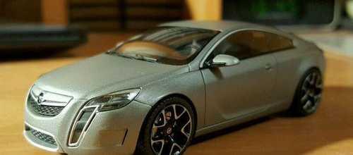 Opel GTC 1/43