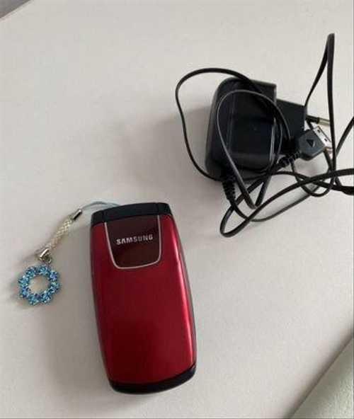 Телефон Samsung SGH-C270