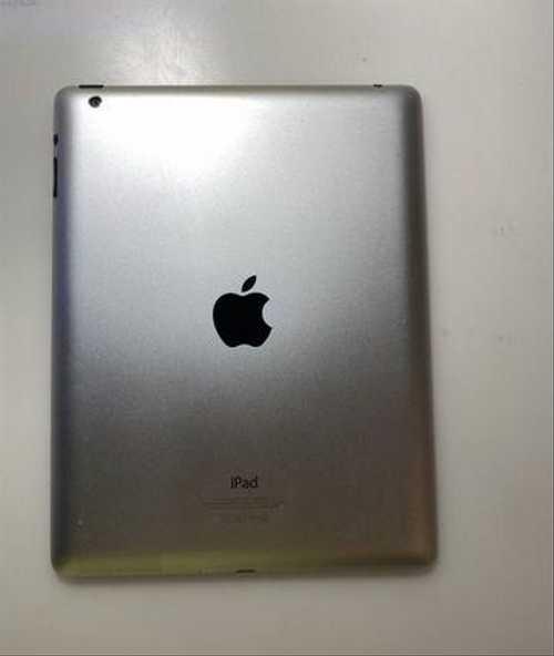 iPad 4 2012 64gb wi-fi