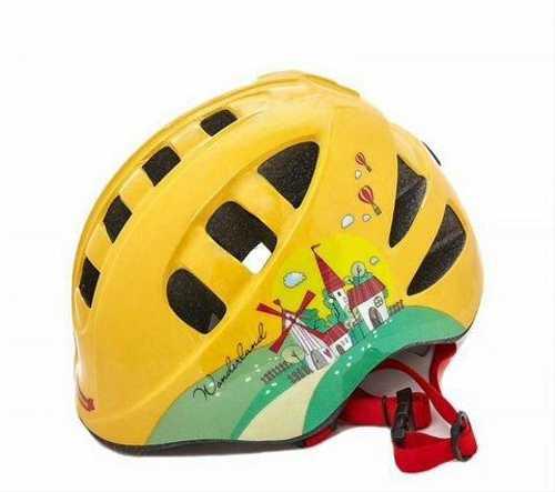 Шлем велосипедный vinca детский VSH 9 Travel