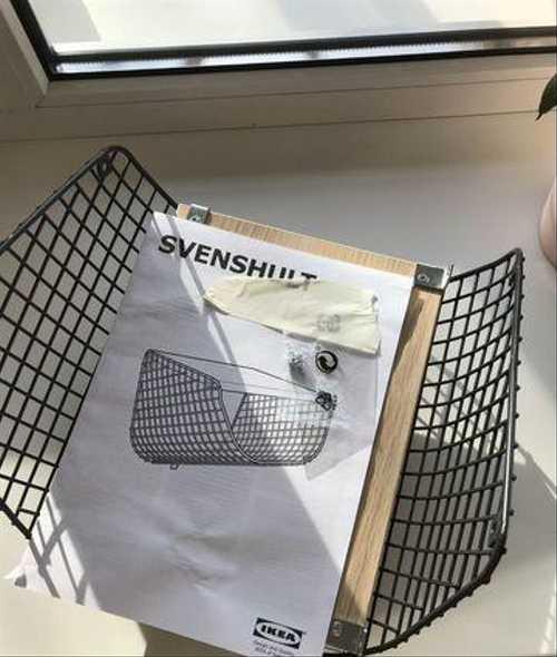 Полка IKEA svenshult свенсхульт