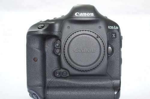 Canon EOS 1D X Body (1046)