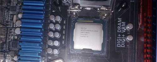 Intel E3-1245V2 (3770)