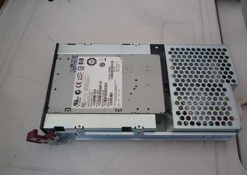 Стример hp storageworks dat160 brsla-05s2-dc q1575