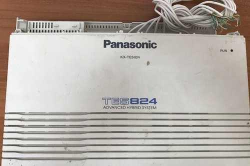 ATC Panasonic KX-TES824