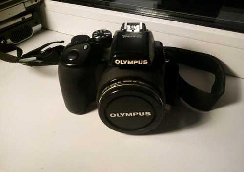 Olympus SP-570 UZ