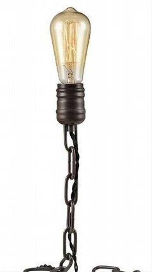 Настольная лампа Citilux Максвелл CL446811