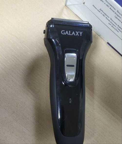 Электробритва аккумуляторная Galaxy GL4207