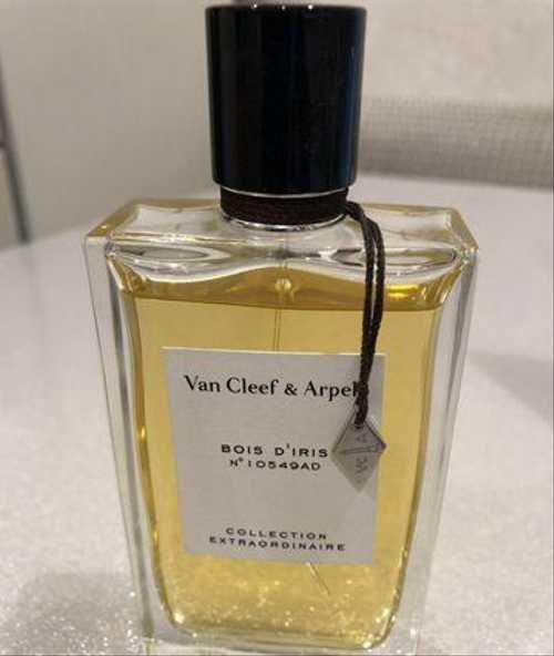Духи Van Cleef & Arpels Bois d’Iris -75ml